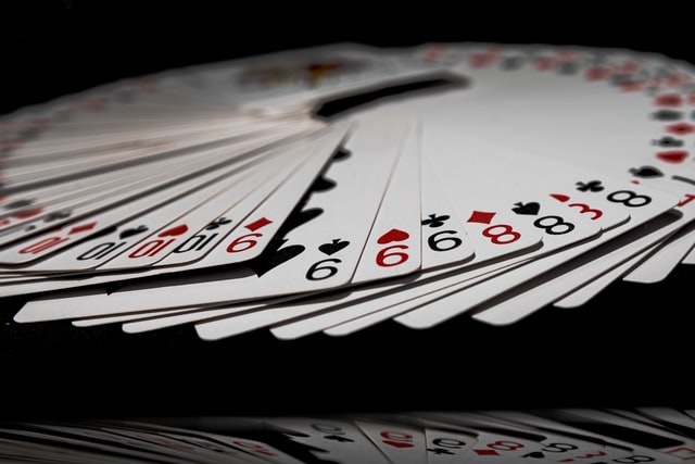 10 Math Games Using A Deck Of Cards The Community Classroom