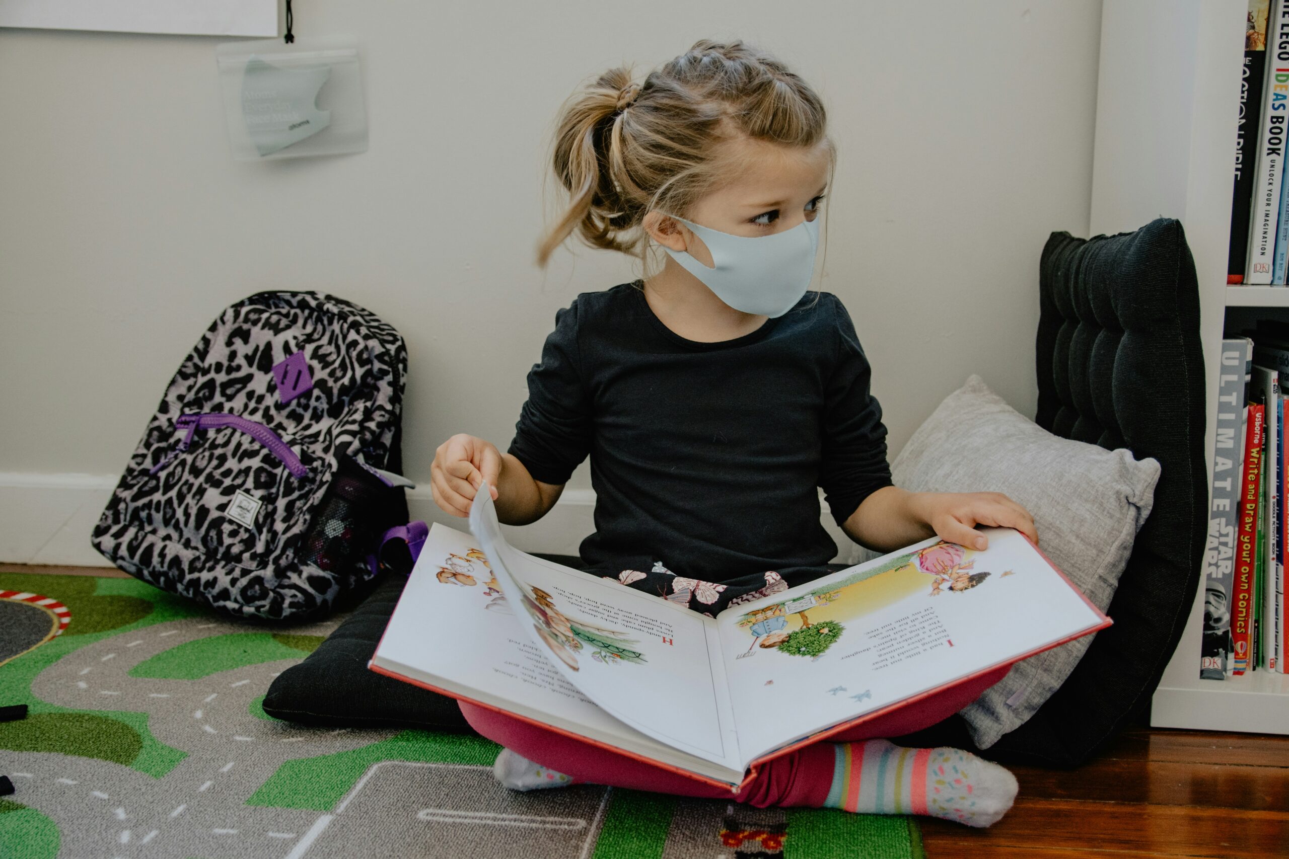 Guided Reading: Navigating the Alternative • The Community Classroom