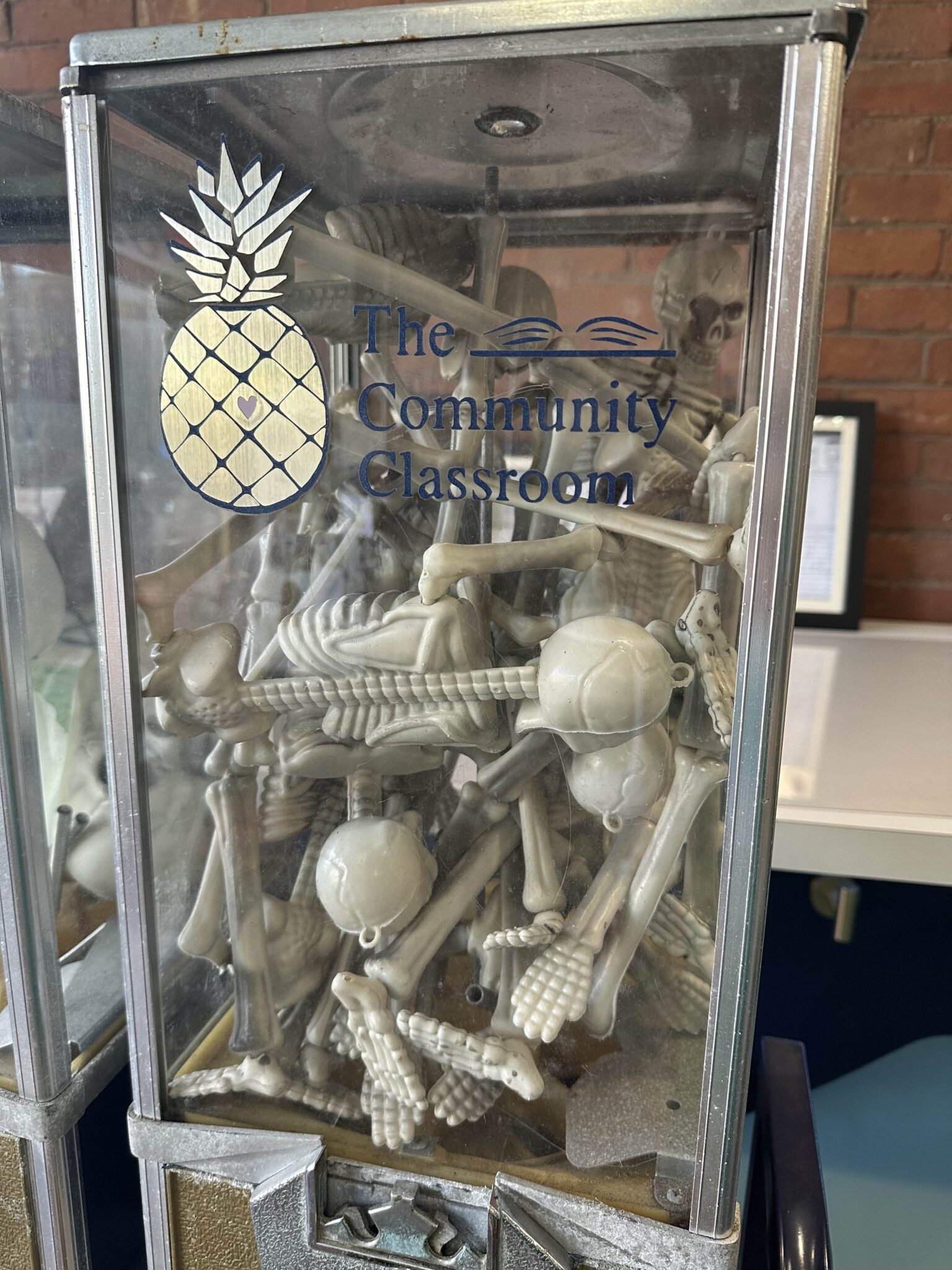 Math Estimation Machine • The Community Classroom