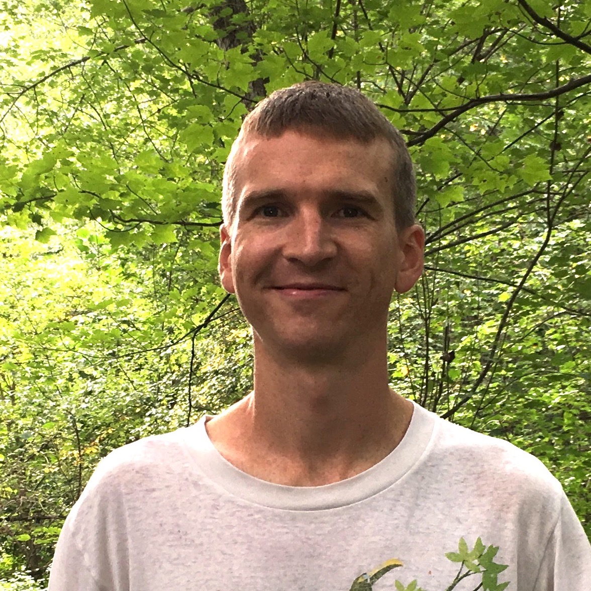 Jack Sweeney-Taylor • The Community Classroom