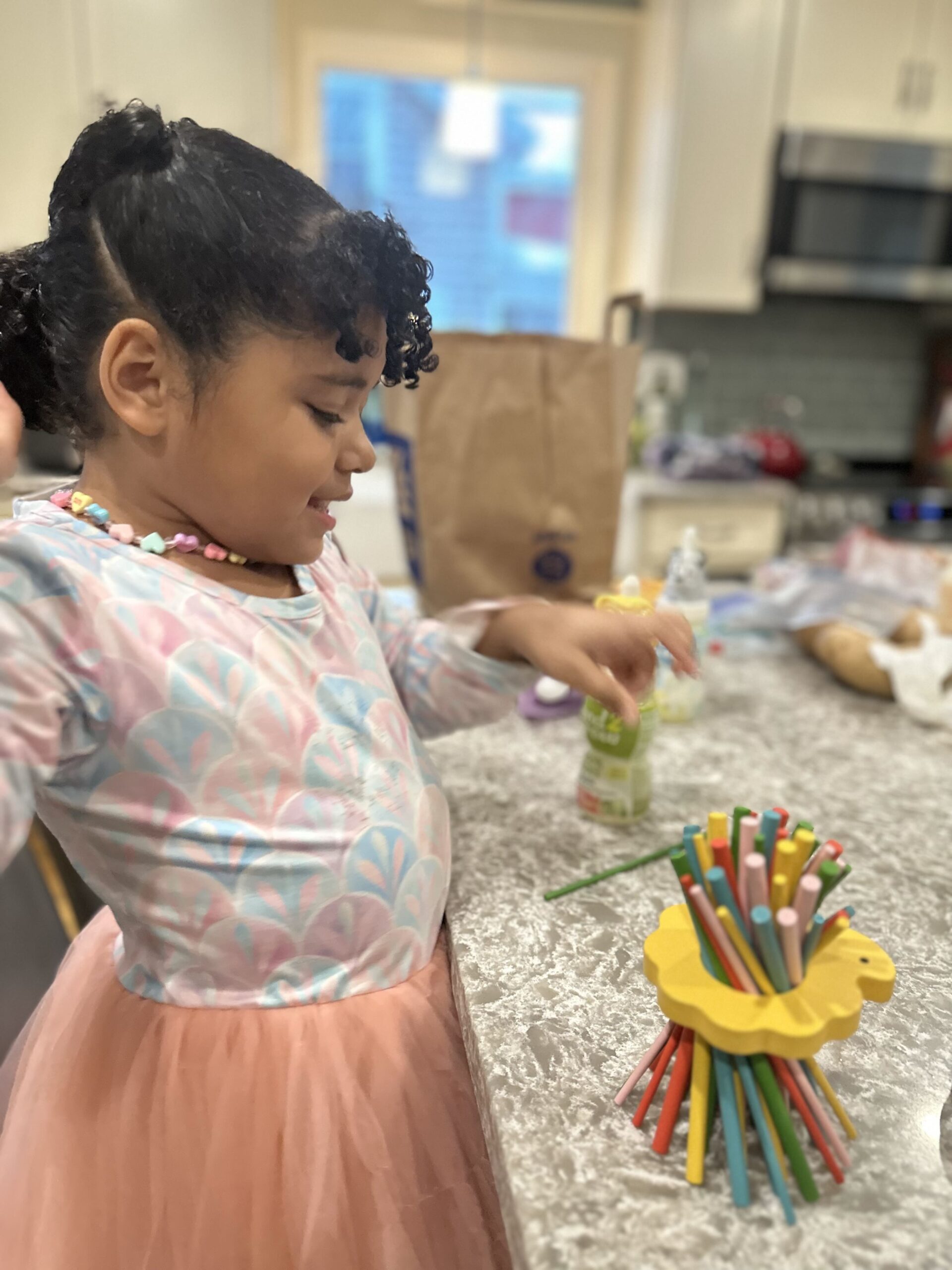 Tiny Hands, Big Skills: The Best Fine Motor Games for Kids • The ...