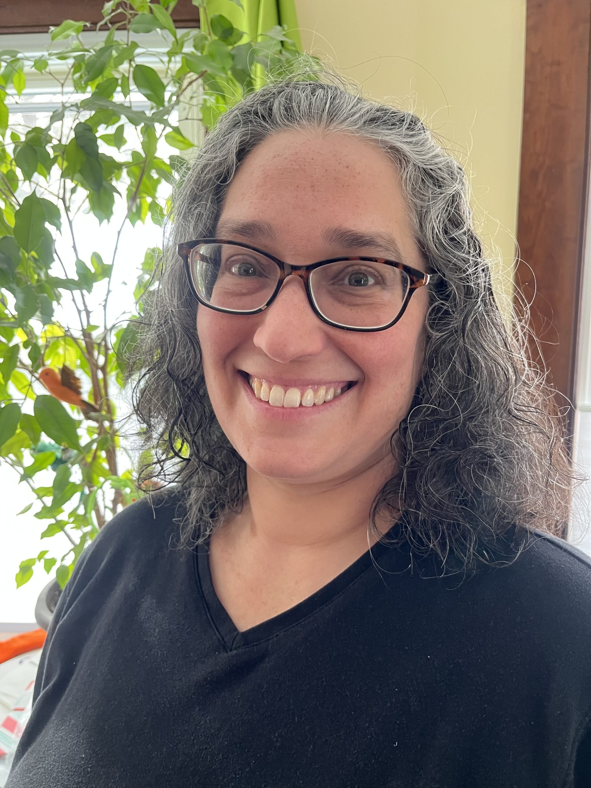 Rachel Mason • The Community Classroom